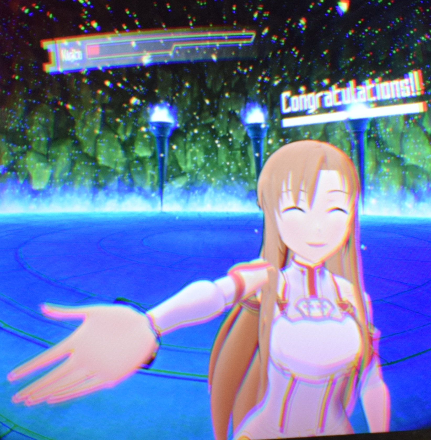 OculusでSAOの世界を体験して感じるアニメとVRの相性の良さ – もぐらゲームス