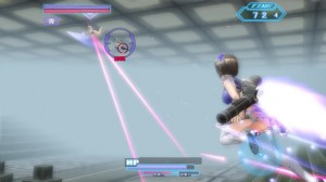 ハイスピード“脱衣”アクションSTG『Soul Saber 2』 Steam規定のギリギリ？を目指した作品が配信開始 – もぐらゲームス