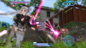 ハイスピード“脱衣”アクションSTG『Soul Saber 2』 Steam規定のギリギリ？を目指した作品が配信開始 – もぐらゲームス
