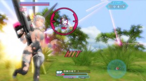 ハイスピード“脱衣”アクションSTG『Soul Saber 2』 Steam規定のギリギリ？を目指した作品が配信開始 – もぐらゲームス
