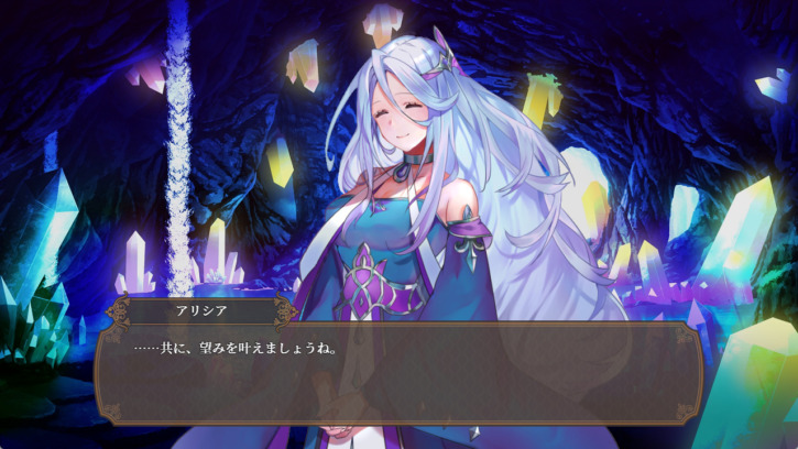 4人編成コマンドバトルでボスラッシュに挑む戦闘特化ノンフィールドRPG『アストラルゲート』 周回で引き継げるのは知識と経験のみ、パターン構築が勝利の鍵！ – もぐらゲームス